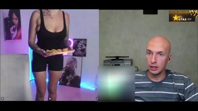 Чат Рулетка-ПОКАЖИ КАРТИНУ🤣-Креативный Директор