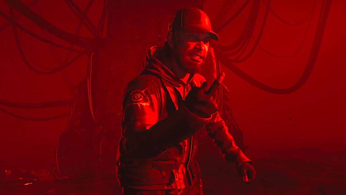 Cronos: The New Dawn. Прохождение #7 AVO (озвучка)