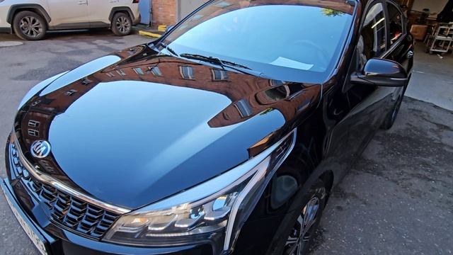 как удалить вмятины от града без покраски