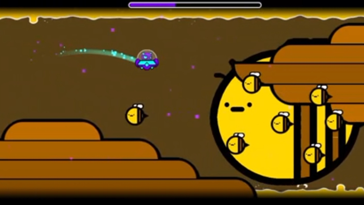 B by Motleyorc . Medium demon.