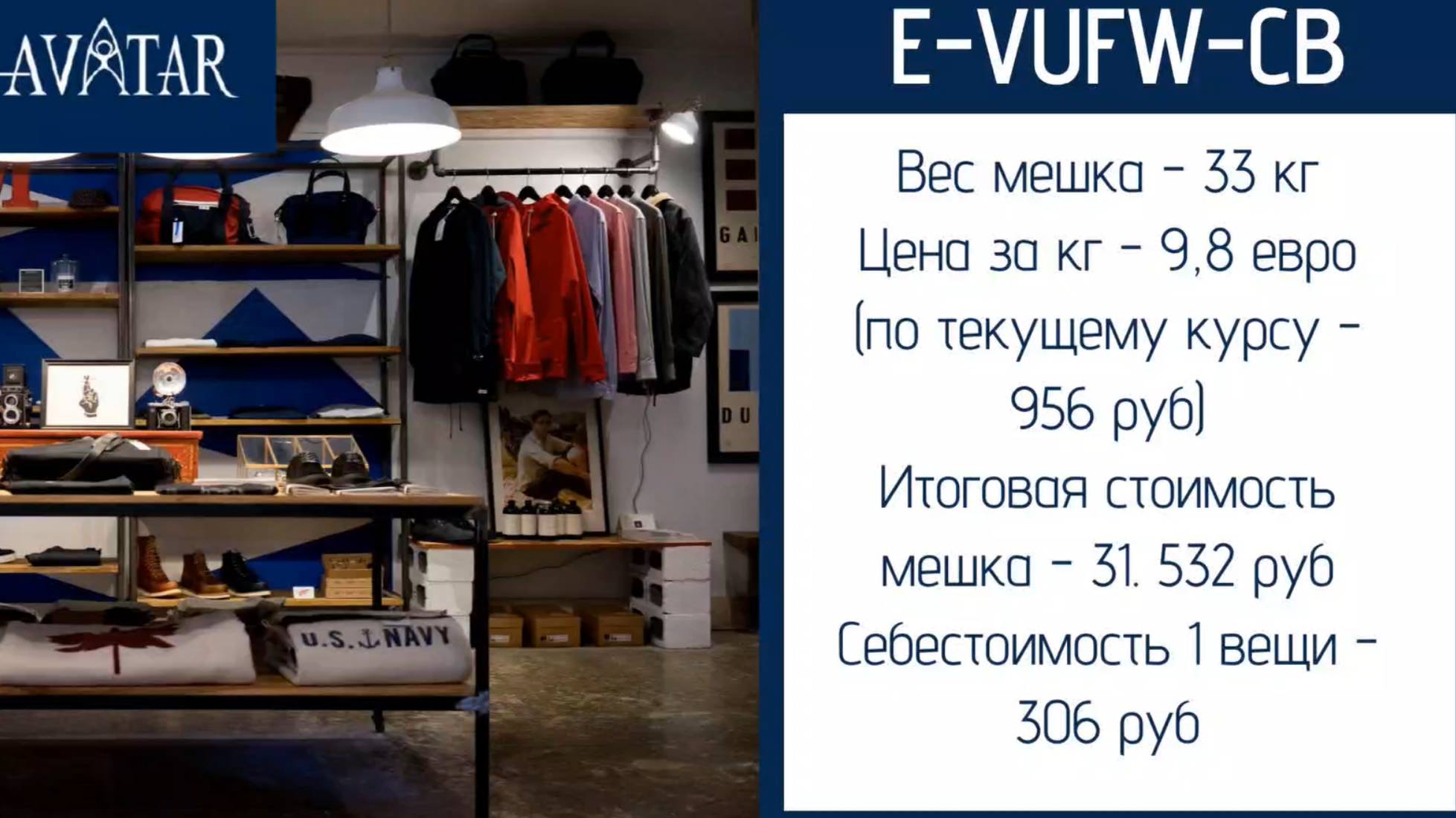 Хит сезона! E-VUFW-CB - эксклюзивный микс!
