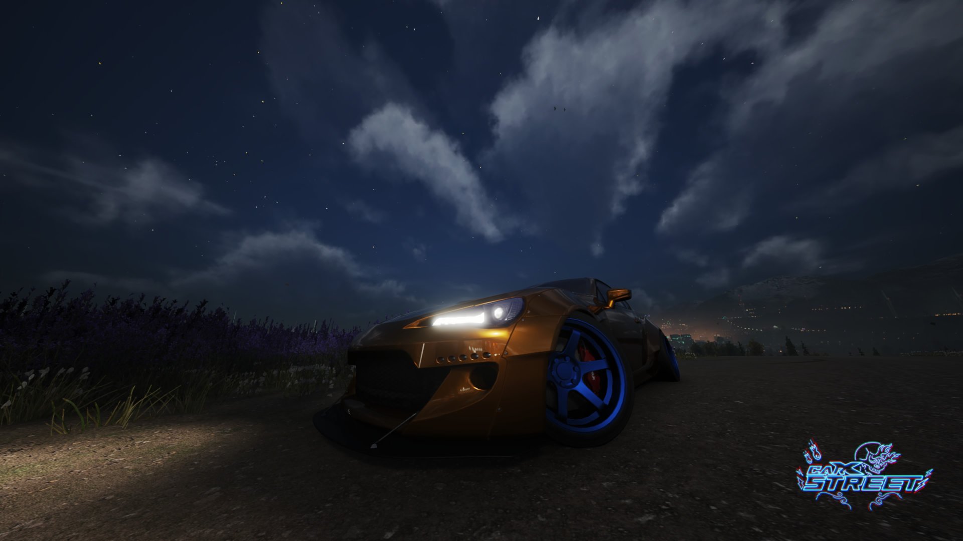 CARX STREET - ПРОХОЖДЕНИЕ ЭЛИТНЫХ ГОНОК С WILD JUNIORS