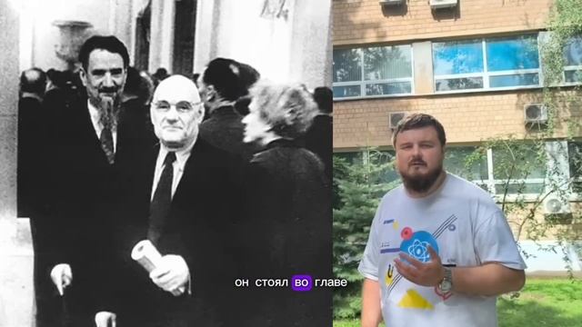 Борис Львович Ванников