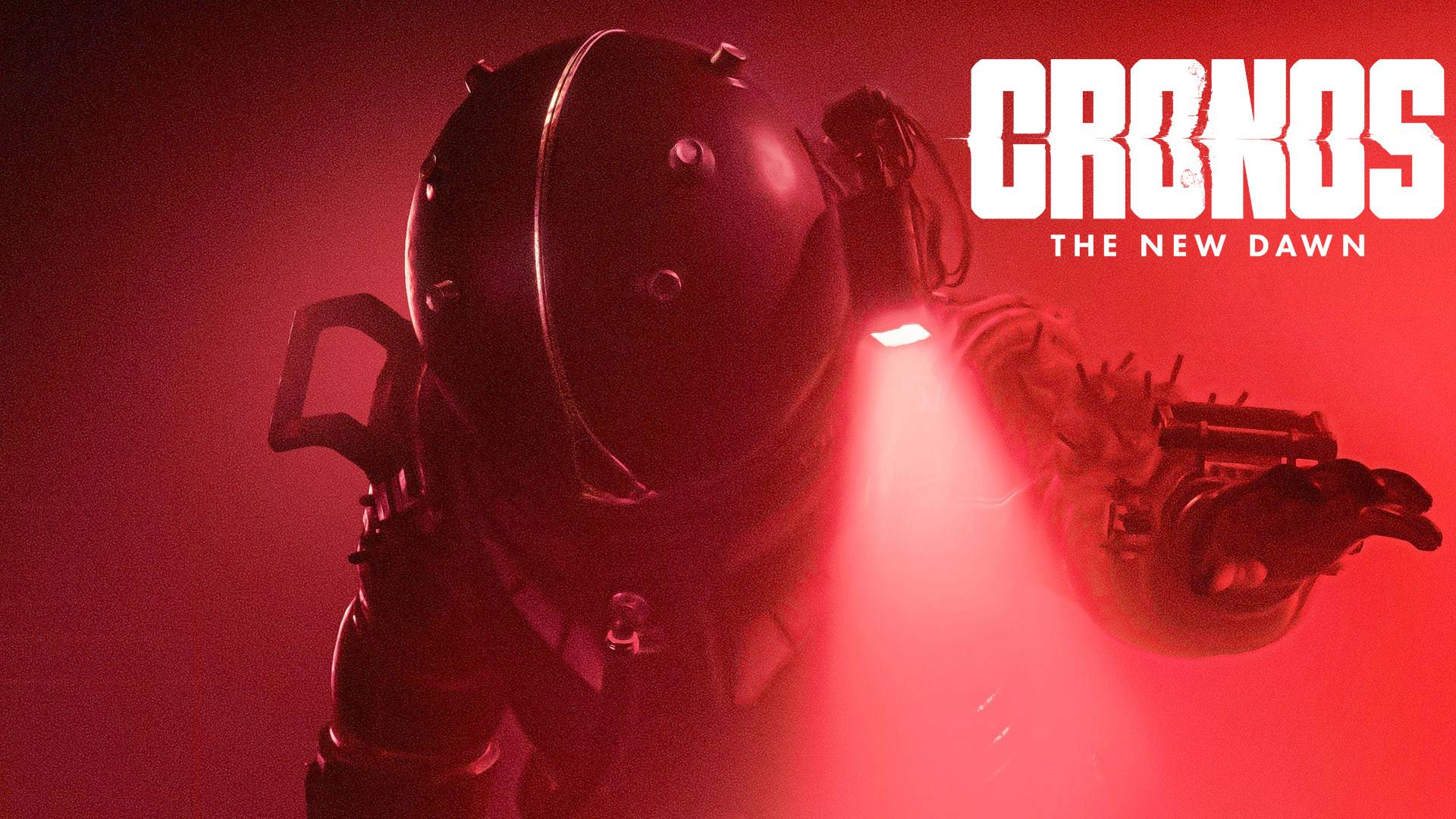 Изнанка Польши - Cronos: The New Dawn #2