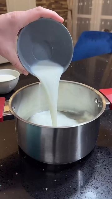 🍌 Банановая «НАСТОЙКА»