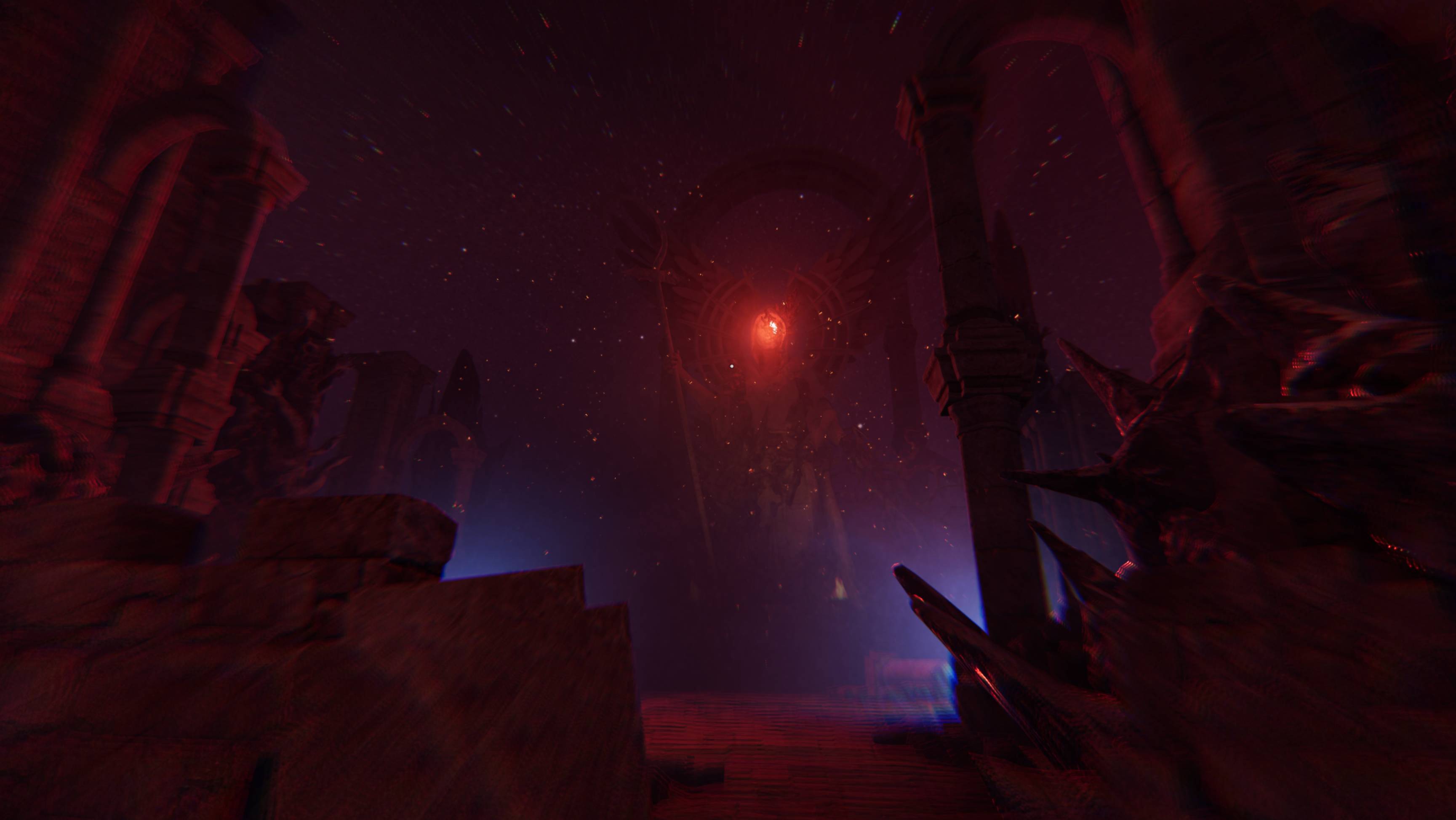 Tainted Grail The Fall of Avalon #17 и снова в забытые мечи