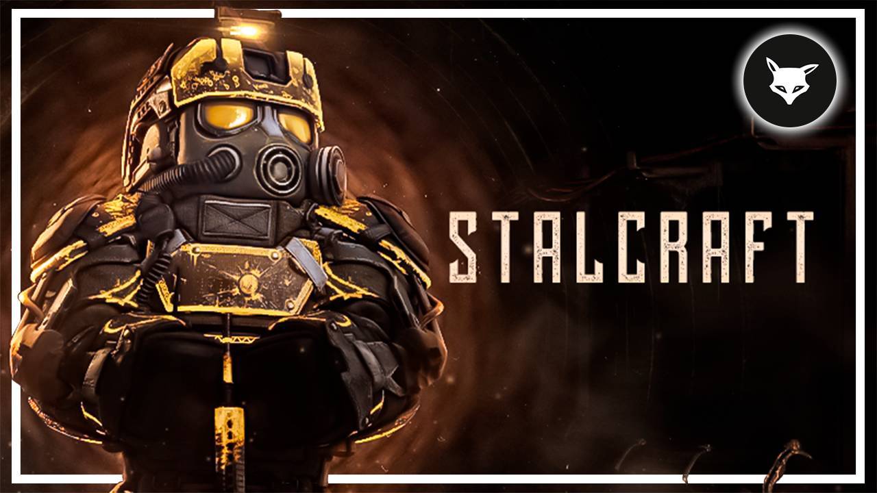 STALCRAFT X ► #6 Блаженный путь