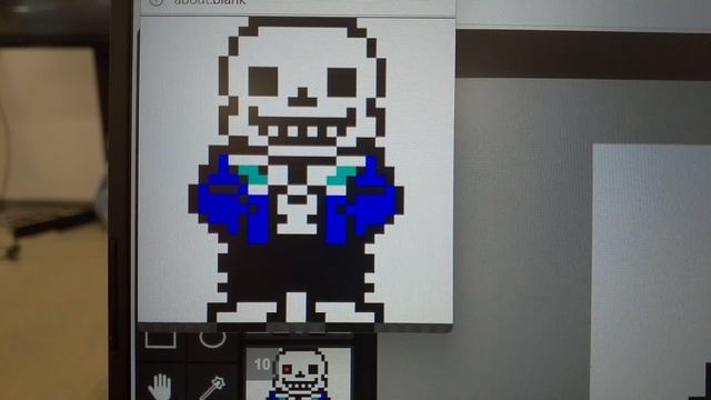 смотрите я сделал анимацию как вам