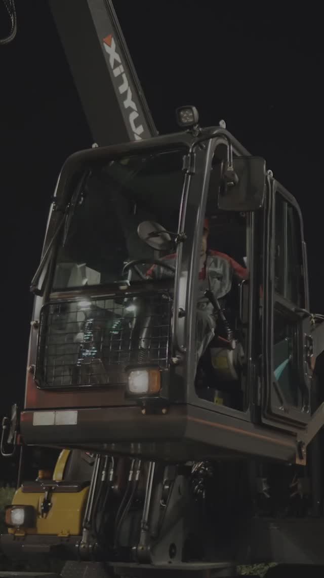 Колёсный экскаватор XINYUAN С140. Продажа Челябинск, Екатеринбург. В наличии и под заказ