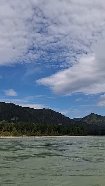 Победитель конкурса выиграй путевку в Горный Алтай