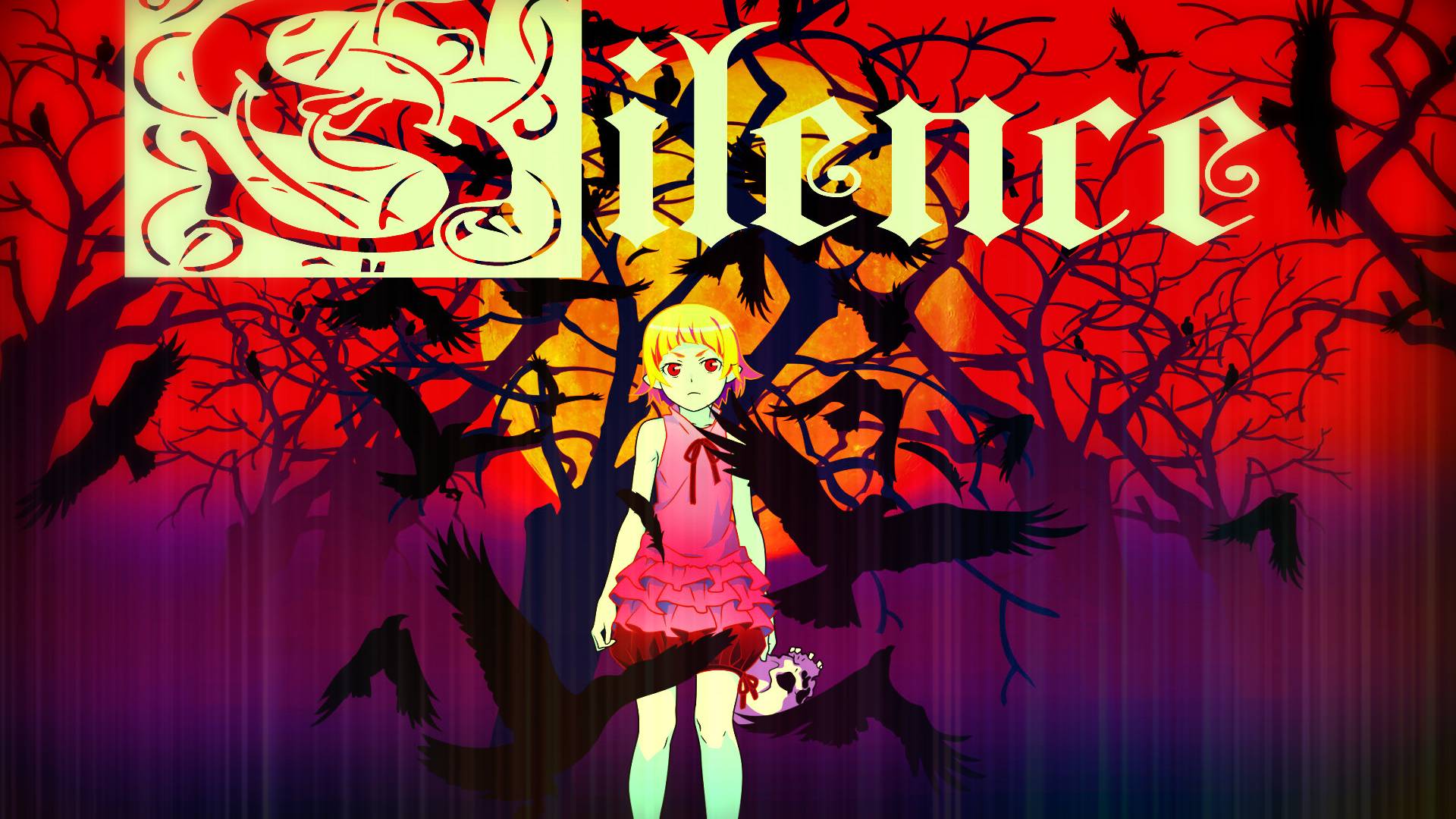 Les Friction - Torture (AMV Torture)