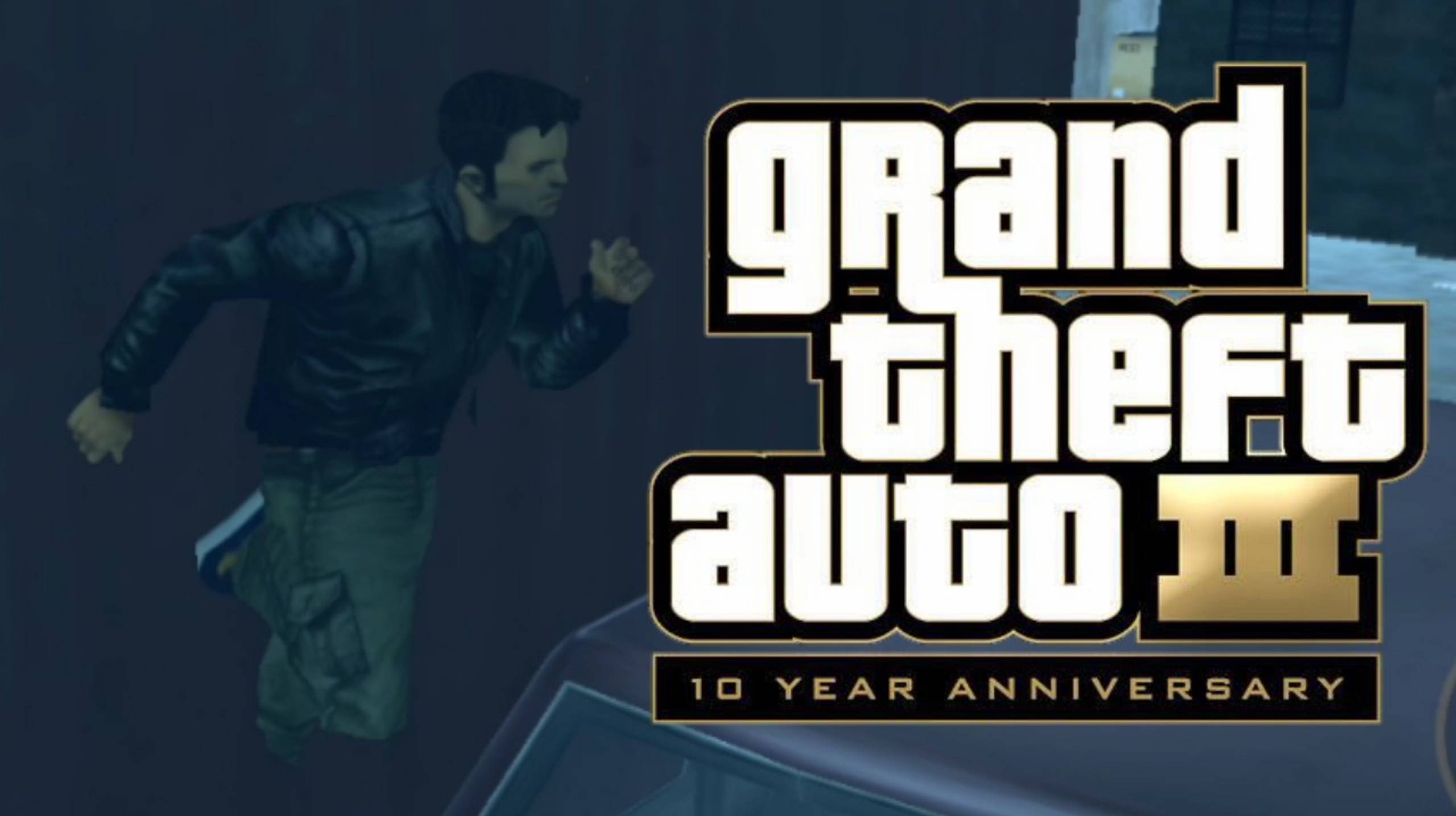 МЕНЯ ПОЙМАЛИ | Grand Theft Auto 3