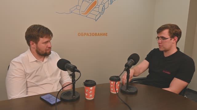 Динамика карьеры: международная карьера автомобильного инженера Андрея Плахотниченко