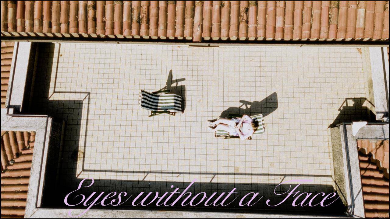 Клип «Eyes without a face»