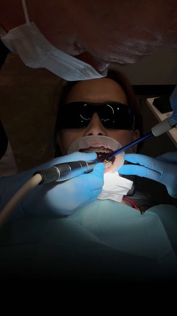 Пациент-сторимейкер, кадры от первого лица