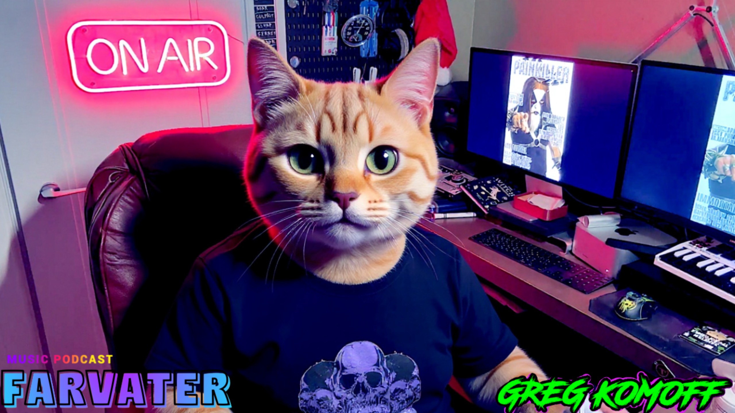 ФАРВАТЕР № 35. ЧЕРНАЯ ПРЕССА: PAINKILLER. Май 2002. Часть 1.