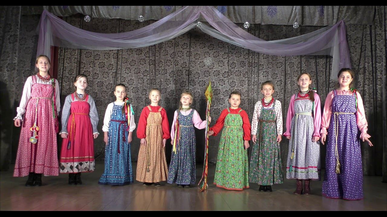 Разноцветье - Коляда