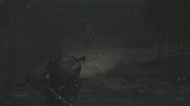 Финал игры. Последняя битва+ титры. Плюс бонус после титров.