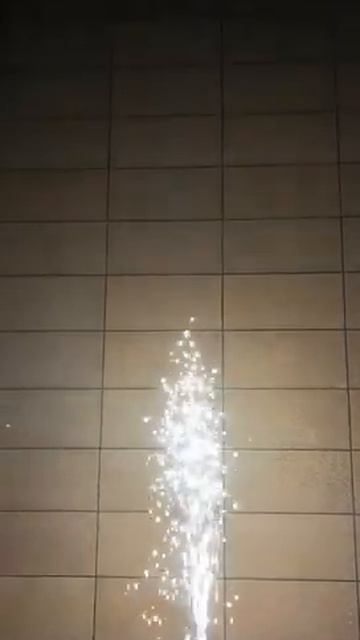 FPF148 Фонтан уличный СОСУЛЬКА