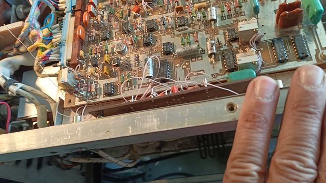 вдуч-16 у3.1 реанимация динозавра