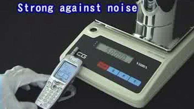 Датчик TUNING-FORK - Технология будущего