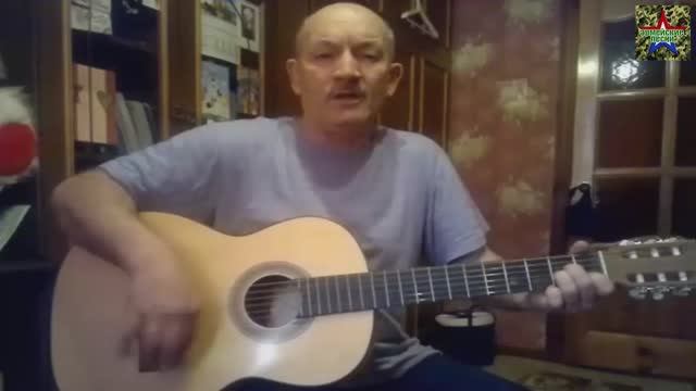 Просто пойми  (кавер) Юрий Антонов