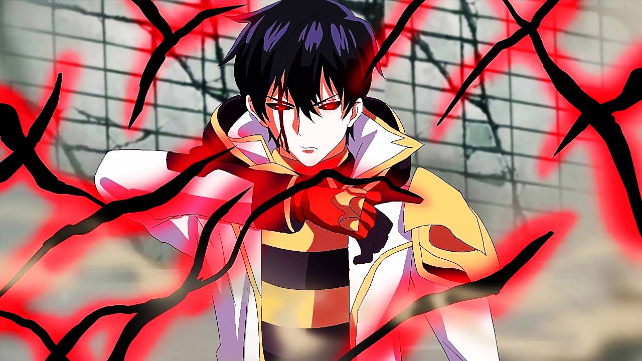 🔥Выбирая самый слабый навык, чтобы соответствовать, он в итоге становится супер-сильным