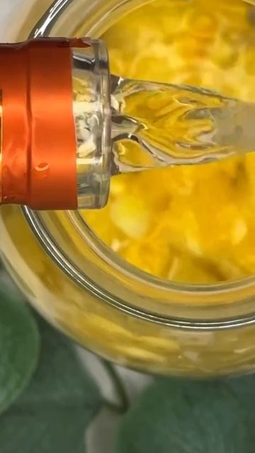 Лимончелло «ЛИКЕР»