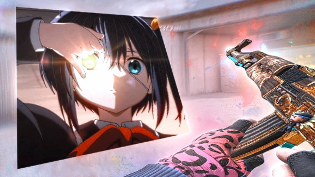 САМЫЙ ВАЙБОВЫЙ МУВИК В STANDOFF 2! ✨