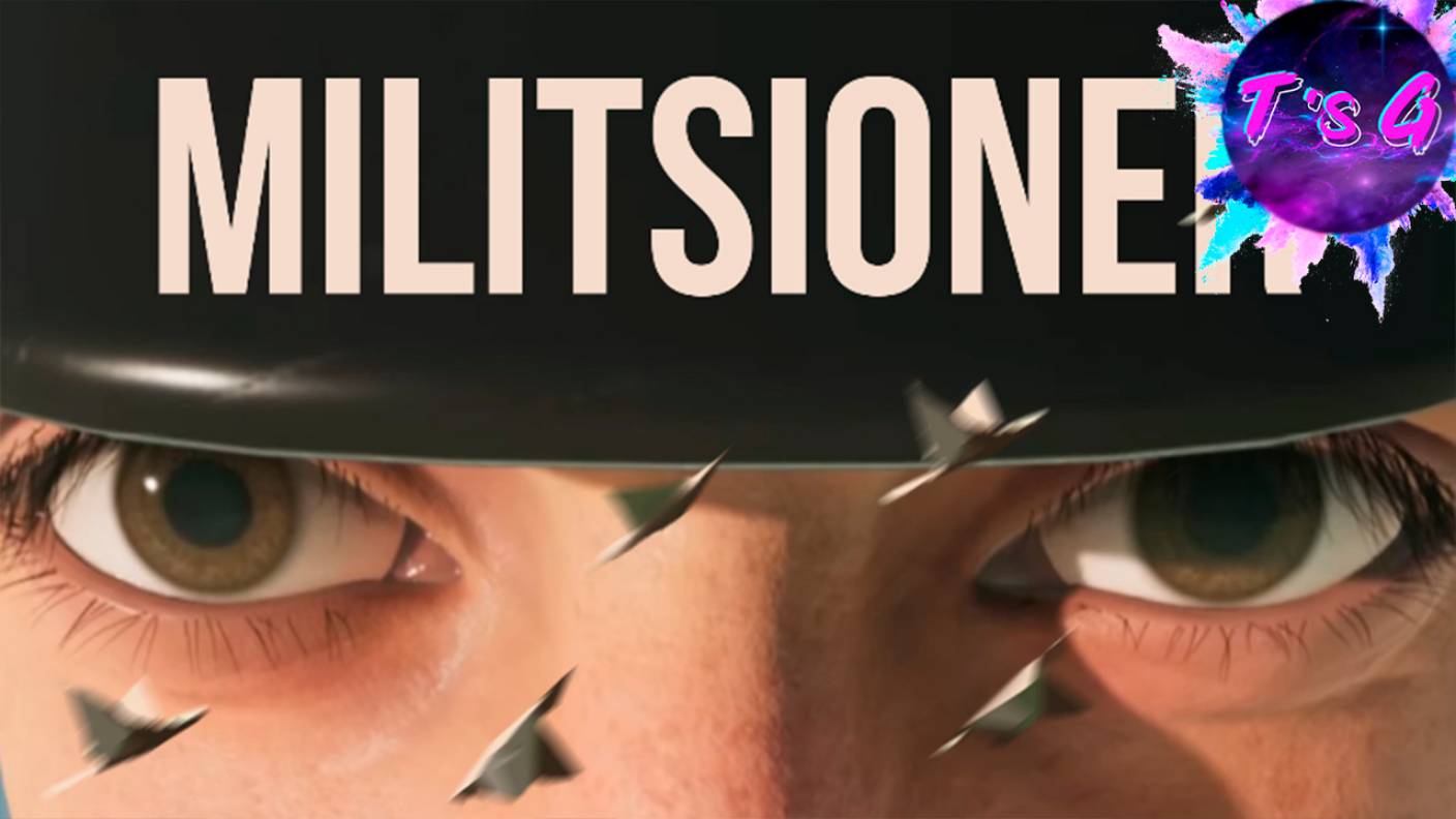 ТЕБЕ НЕ СПРЯТАТЬСЯ! - Militsioner #1