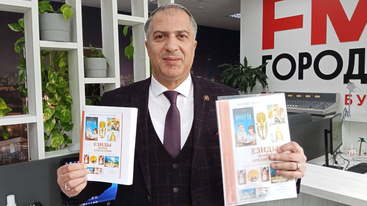 История человечества началась не с Адама и Евы. Все произошло еще раньше.