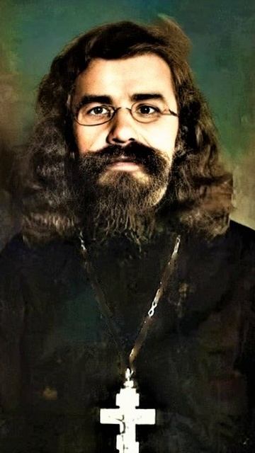 Архимандрит Иоанн (Крестьянкин) | Письма#Церковь#shortvideo#shorts#Молитва#Православие