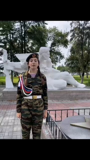 ВСК "Барс" от МУ ДО «Красноармейский Центр дополнительного образования, Челябинская обл., с Миасское