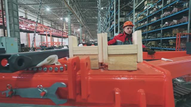 Поколение ПРОФИ. Промышленность