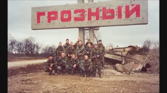 131 МАЙКОПСКАЯ БРИГАДА бой на жд вокзале Воспоминания наводчика танка Т 72 Штурм Грозного 1995 ч1