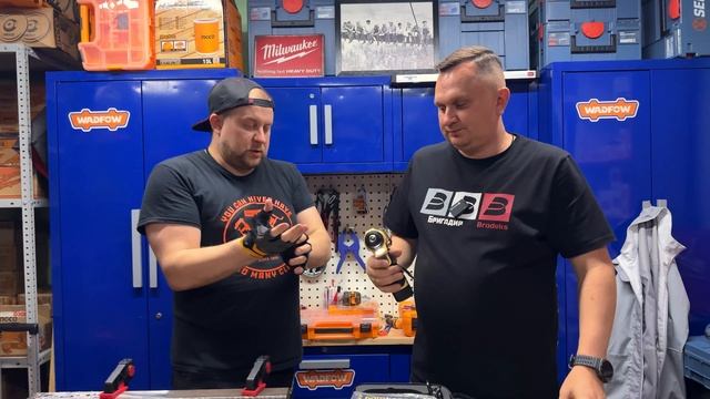 Шуруповерт Hanskonner Platinum HCD1645SC