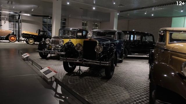 «Автомузеи России»! Ассоциация РОАД в г. Верхняя Пышма. Специальный выпуск!