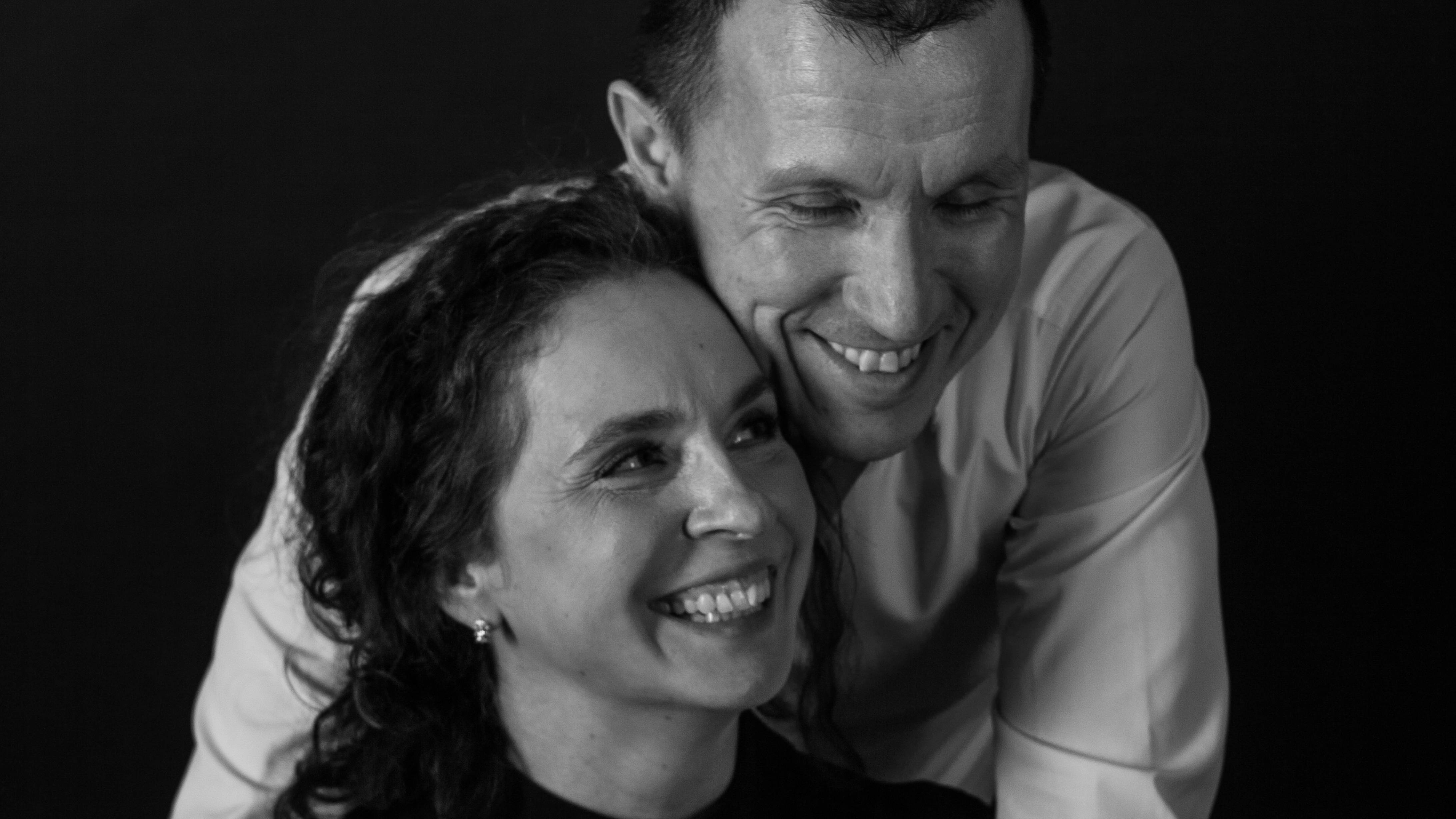 Поздравления с Новым годом от семьи Мишкиных. 2025