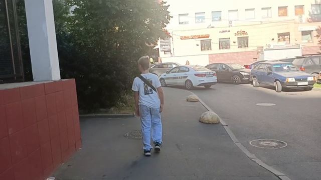 история одрузьях