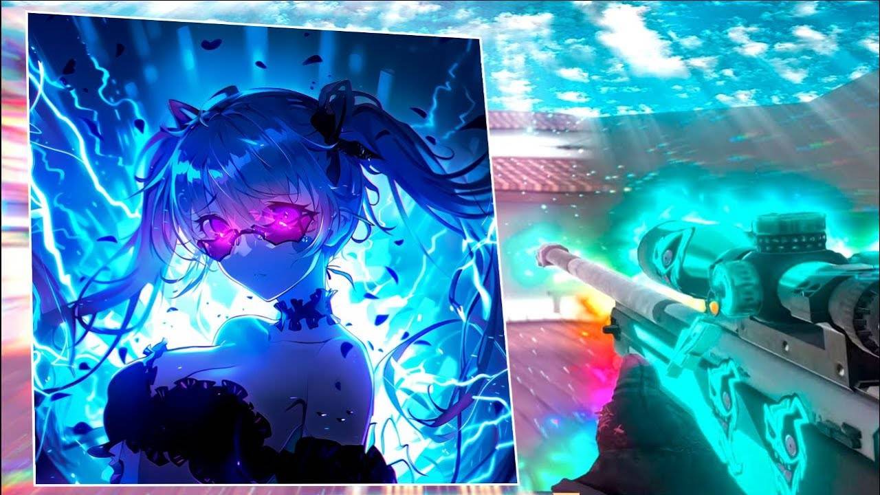 ЛУЧШИЙ МУВИК В СТАНДОФФ 2! 😈😱