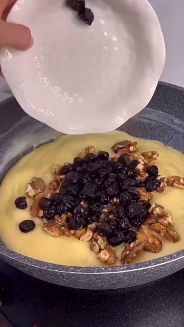 🫔 Десерт "Сладкая колбаска"