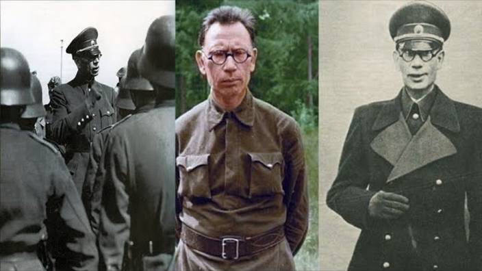 Для нас предатель был хуже эсэсовца ! Как советские солдаты поступали с власовцами