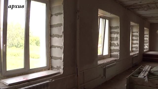 Встреча с жителями Ояшинского, Егоровского, Новобибеевского и Байкальского сельсоветов / 9.09.25