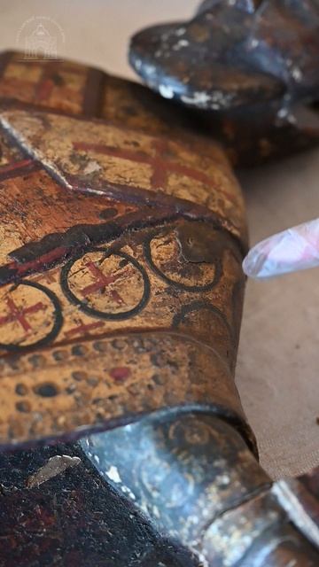 Исследовательская работа в музее