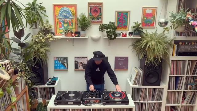 Everybody Loves To Boogie Radio (Funk, Disco, Soul, Rare Groove, House & More) Vinyl Mix