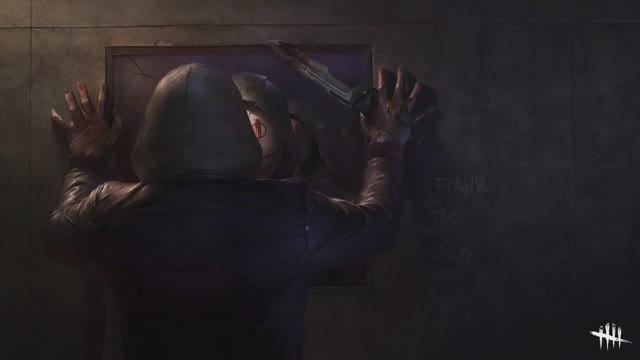 Dead By Daylight: Legion Chase Music | ДБД: Легион музыка преследования