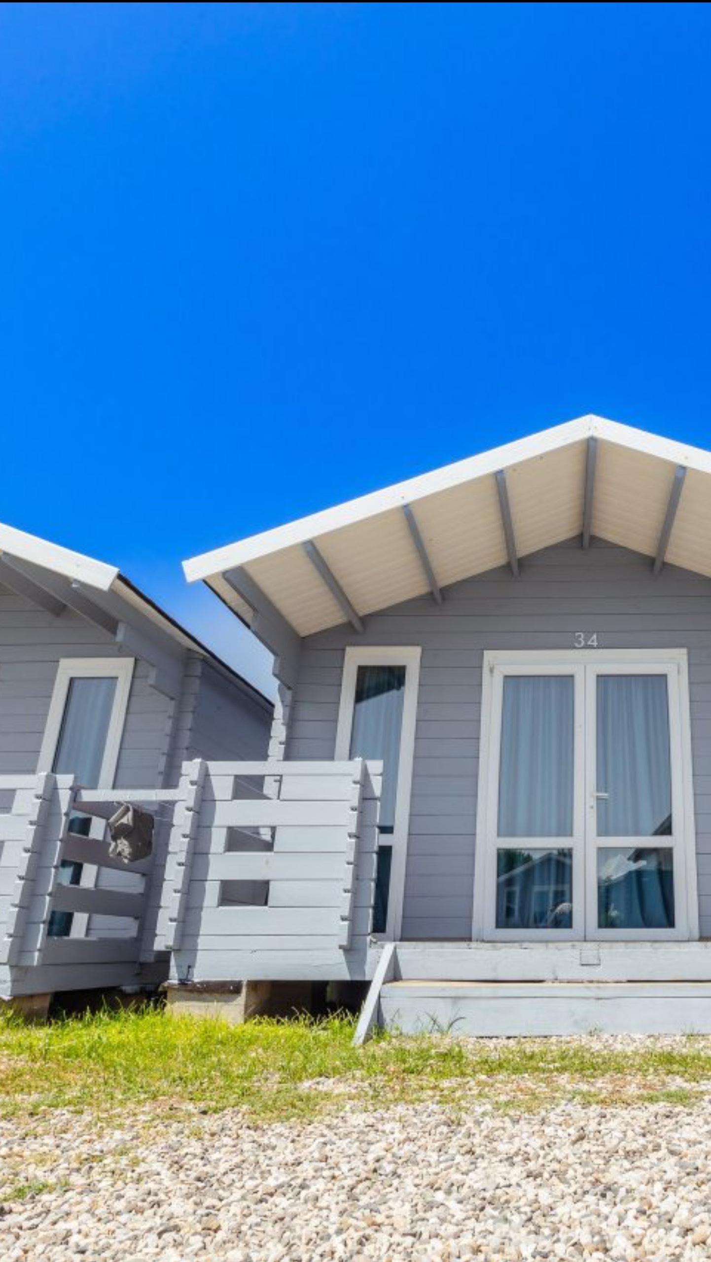 Папа Дом, Гудаута Абхазия