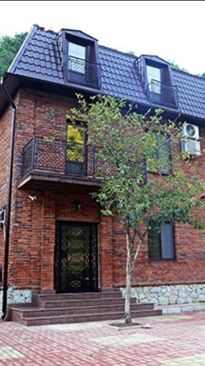 Джанат(Абхазия Сухум)