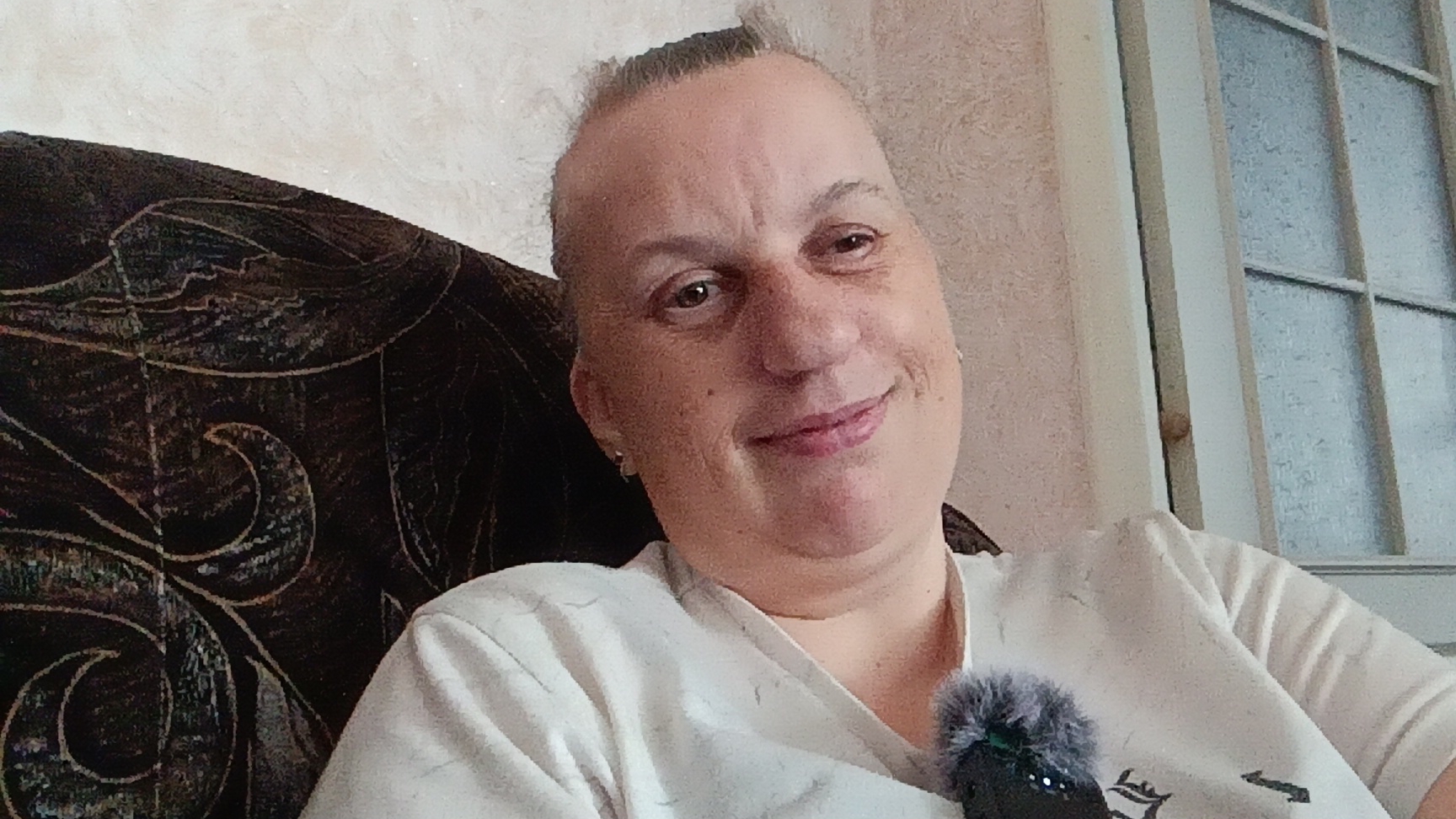 Всем доброго времени у нас всё хорошо отделались испугом