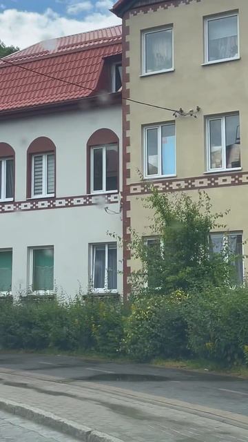 Второй день отпуска в Калининграде июнь 2025